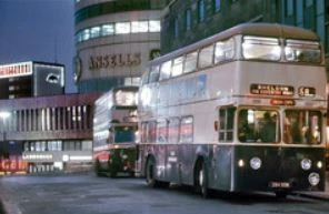 West Midlands Coventry Road bus corridor | UK Transport Wiki | Fandom