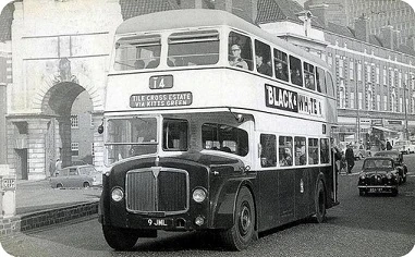 Birmingham bus route 14 | UK Transport Wiki | Fandom