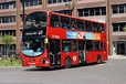 List of London school routes | UK Transport Wiki | Fandom