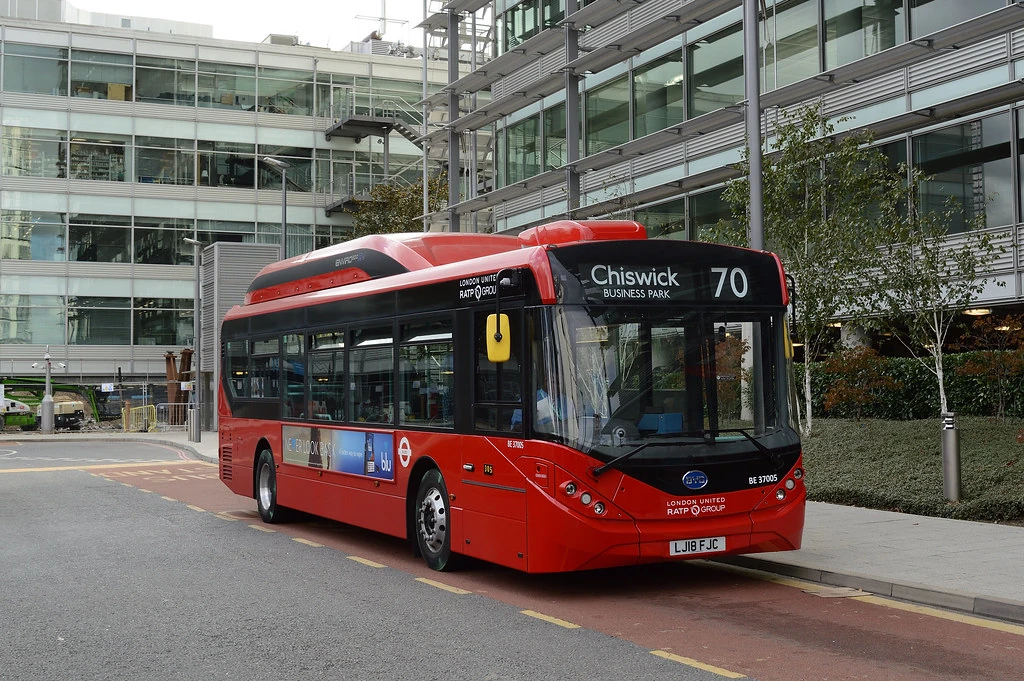 London Buses route 70 | UK Transport Wiki | Fandom
