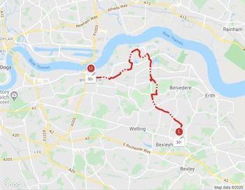 London Buses route 301 | UK Transport Wiki | Fandom