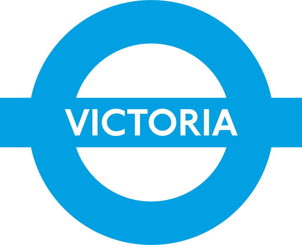 Victoria line | UK Transport Wiki | Fandom