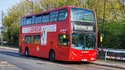 List of London school routes | UK Transport Wiki | Fandom