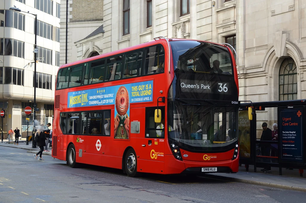 London Buses Route 36 UK Transport Wiki Fandom London Buses Route 36 UK Transport Wiki Fandom