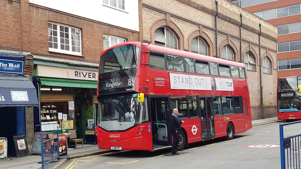 London Buses Route 85 UK Transport Wiki Fandom London Buses Route 85 UK Transport Wiki Fandom