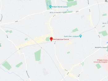 Walthamstow Central station | UK Transport Wiki | Fandom