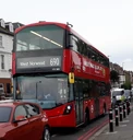 List of London school routes | UK Transport Wiki | Fandom