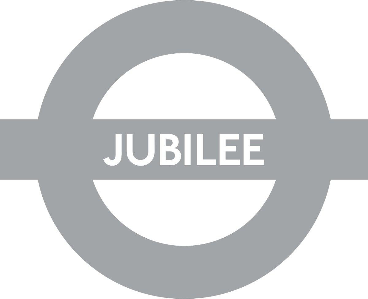 Jubilee line | UK Transport Wiki | Fandom