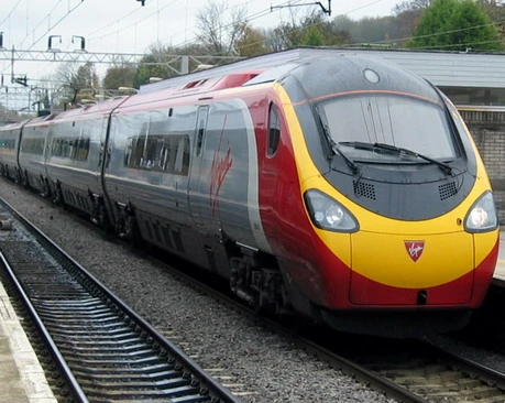 Virgin Trains | UK Transport Wiki | Fandom