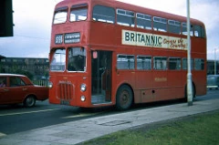 Midland Red | UK Transport Wiki | Fandom