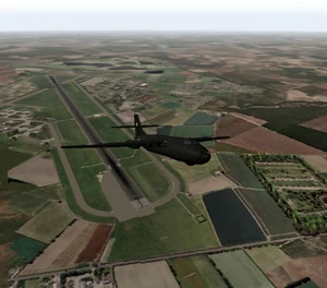 Vickers Valiant B2 | UK X-Plane Developers Wiki | Fandom