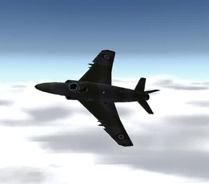 Supermarine Swift | UK X-Plane Developers Wiki | Fandom