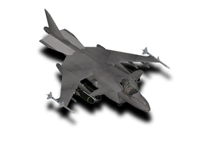 BAe P1226 | UK X-Plane Developers Wiki | Fandom