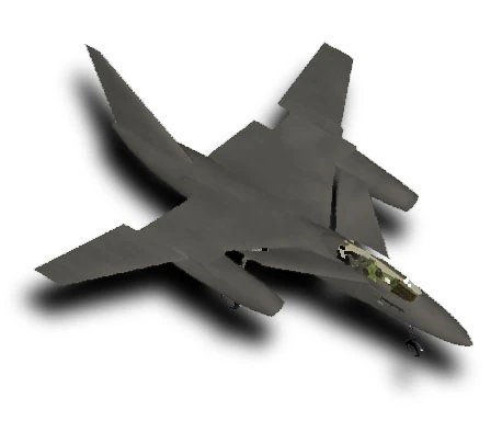 BAe P103 | UK X-Plane Developers Wiki | Fandom