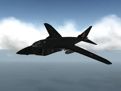 Vickers Type 583V | UK X-Plane Developers Wiki | Fandom