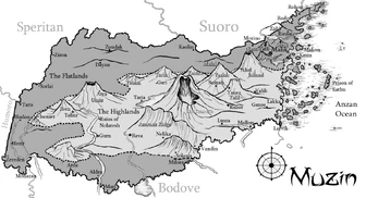 Muzin | Ul-Zaorith Wiki | Fandom