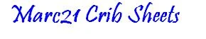 Cribs | ULCAT Wiki | Fandom