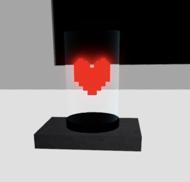 Determination Soul | ULCFan Wiki | Fandom