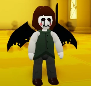 Horrortale/Vampire Chara | ULCFan Wiki | Fandom