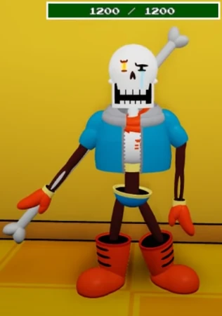 how to draw disbelief papyrus phase 3