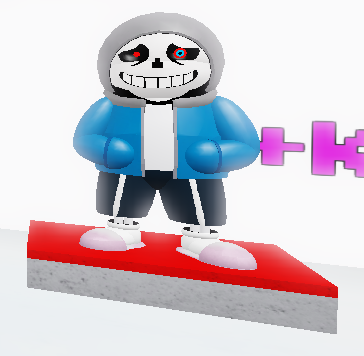 DustTale Sans | ULCFan Wiki | Fandom
