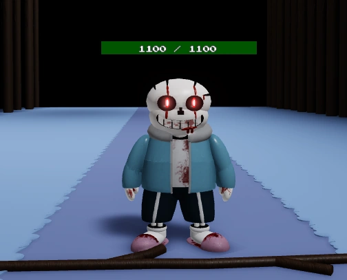 Hard Mode Insanity | ULCFan Wiki | Fandom