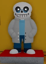 Science Sans | ULCFan Wiki | Fandom