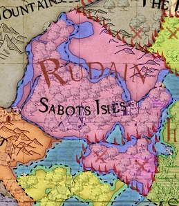 Rudain | Uldran Wikia | Fandom