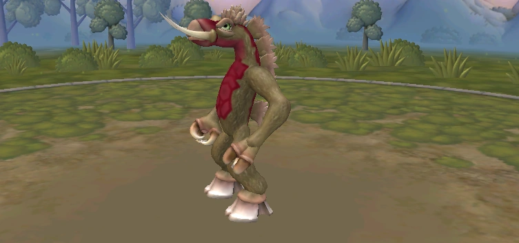 Eruman | Uldtheron Wiki | Fandom