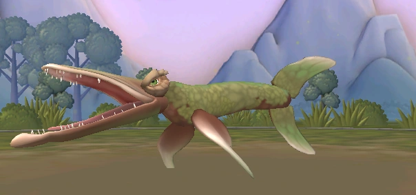Longjaw Snapper | Uldtheron Wiki | Fandom