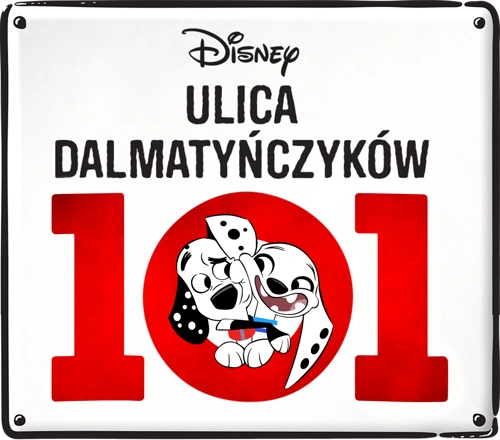 Lista odcinków | Ulica Dalmatyńczyków 101 Wiki | Fandom