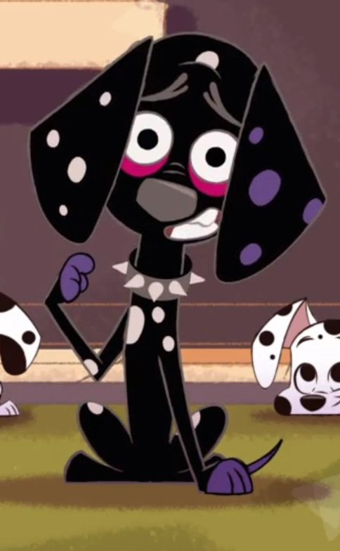 Dante | Ulica Dalmatyńczyków 101 Wiki | Fandom