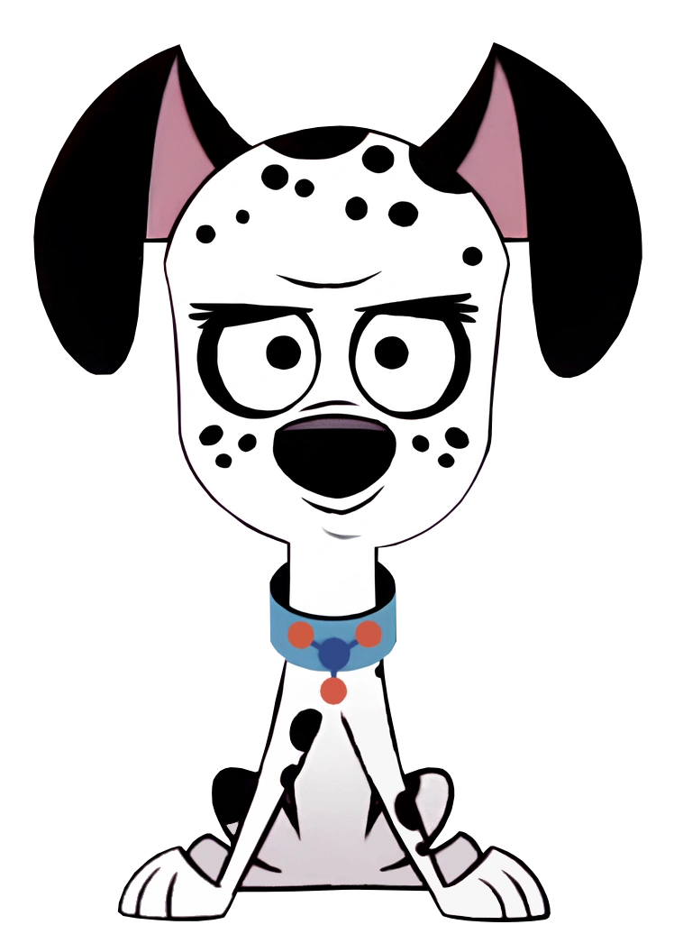 Dawkins | Ulica Dalmatyńczyków 101 Wiki | Fandom