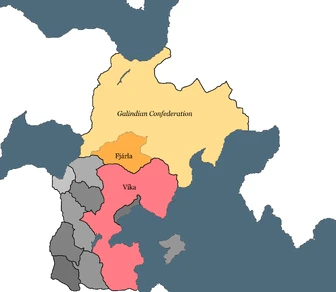 Galindia | Ulina Wiki | Fandom