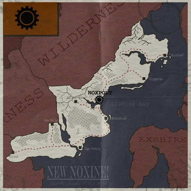 Noxport | Ulina Wiki | Fandom