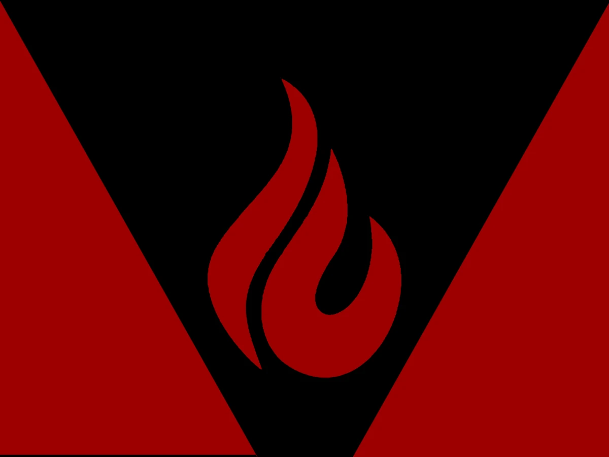 Blackfire | Ulina Wiki | Fandom