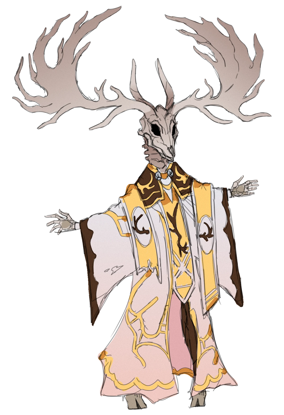 Korlan/Adharcaon | Ulina Wiki | Fandom