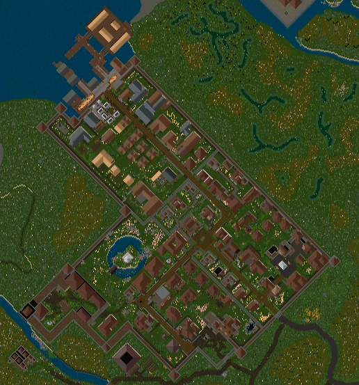 Merona | Ulmaria Wiki | Fandom