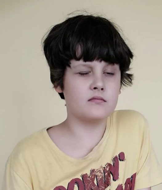 Horacio Fernández | Ulongez Wiki | Fandom