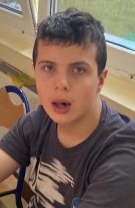 Nicodemo Guzmán | Ulongez Wiki | Fandom