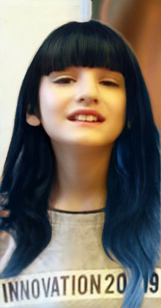 Alisa Slavnova | Ulongez Wiki | Fandom
