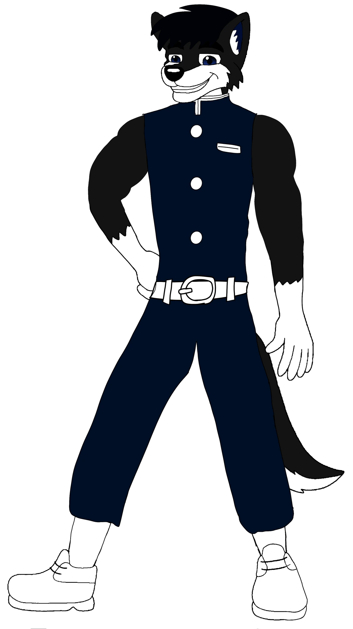 Tomás Takemoto | Ulongez Wiki | Fandom