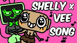 Shelly x Vee song | Ulpu Wiki | Fandom