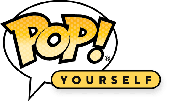 POP! Yourself | Ultimate Logo Wiki | Fandom