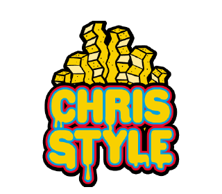 Chris Style | Ultimate Logo Wiki | Fandom