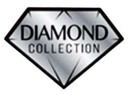 Diamond Collection | Ultimate Logo Wiki | Fandom