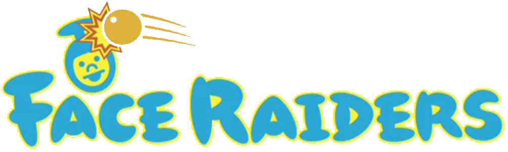 Face Raiders | Ultimate Logo Wiki | Fandom