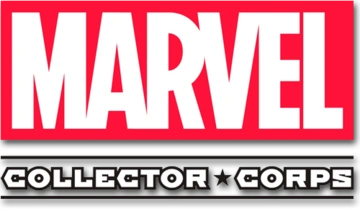 Marvel Collector Corps | Ultimate Logo Wiki | Fandom