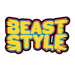 Beast Style | Ultimate Logo Wiki | Fandom