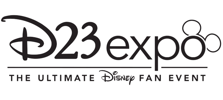D23 Expo | Ultimate Logo Wiki | Fandom